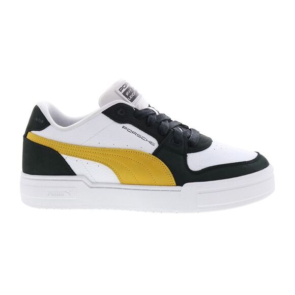 Puma | Shoes | Puma Mens Porsche Legacy Ca Pro Lux White Shoes Nwt ...